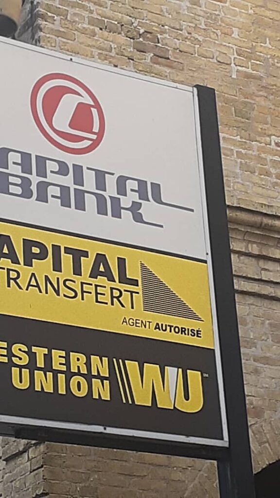 Ha ti Le Directeur D une Banque Commerciale Kidnapp Ha ti Le Directeur D une Banque Commerciale Kidnapp