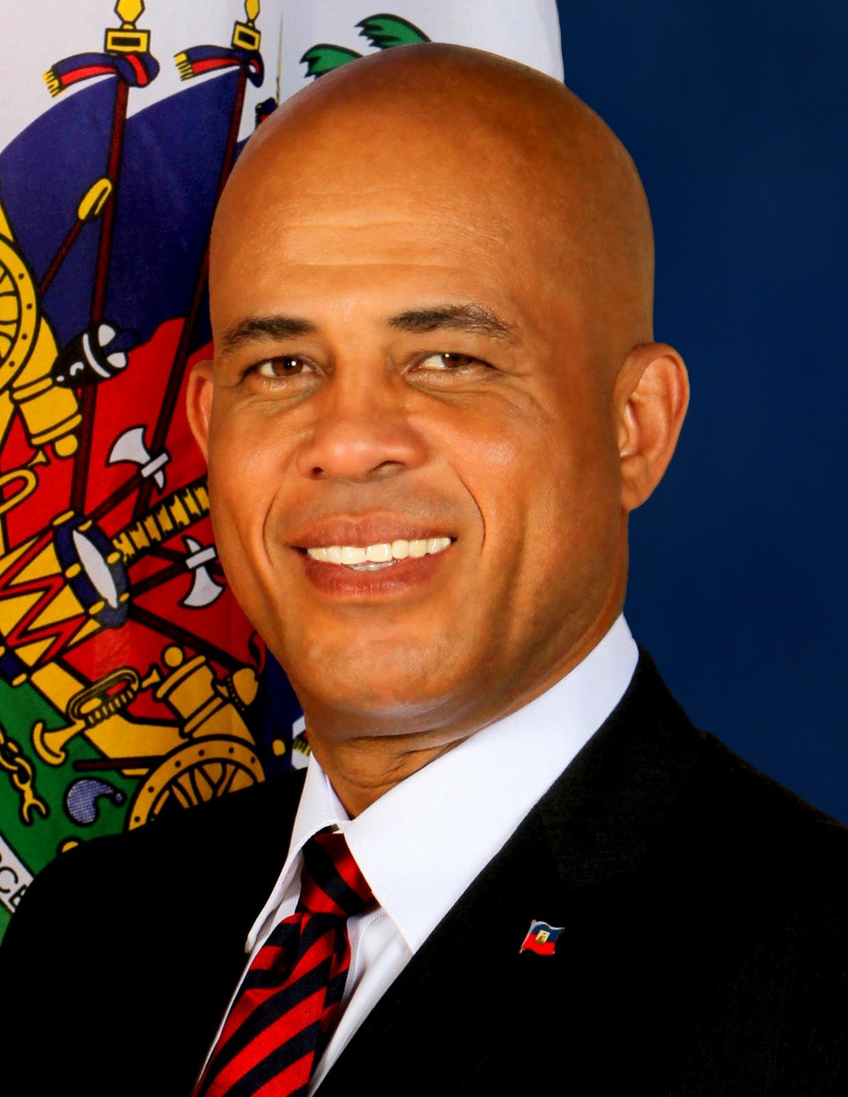 États-Unis : La présence de Michel Martelly à little Haïti constestée