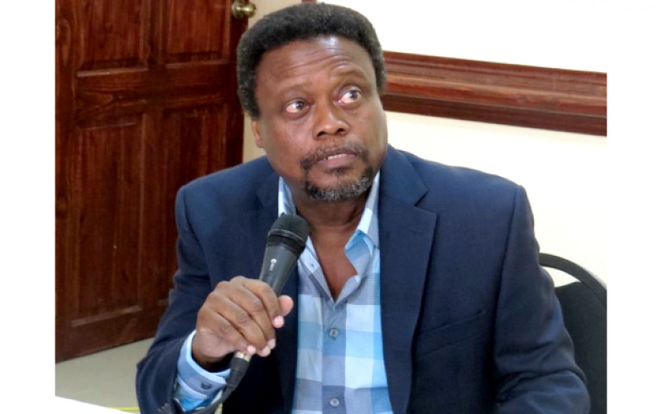 Haïti/Crise: Poursuite des discussions entre Fritz Jean et des acteurs ...