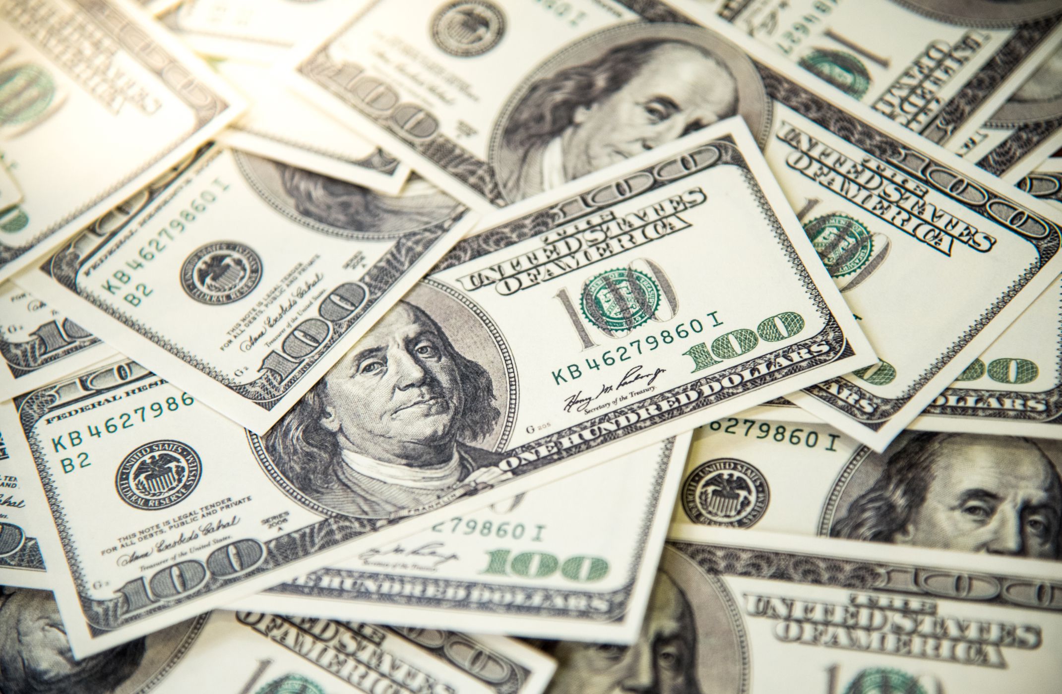 Haïti : Plus de dollars après une pluie de dollars Haïti : Plus de dollars après une pluie de dollars