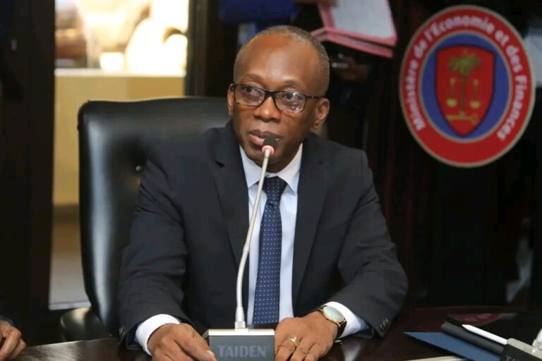 Haïti/Économie: Un budget de 267.5 milliards de gourdes adopté pour l ...