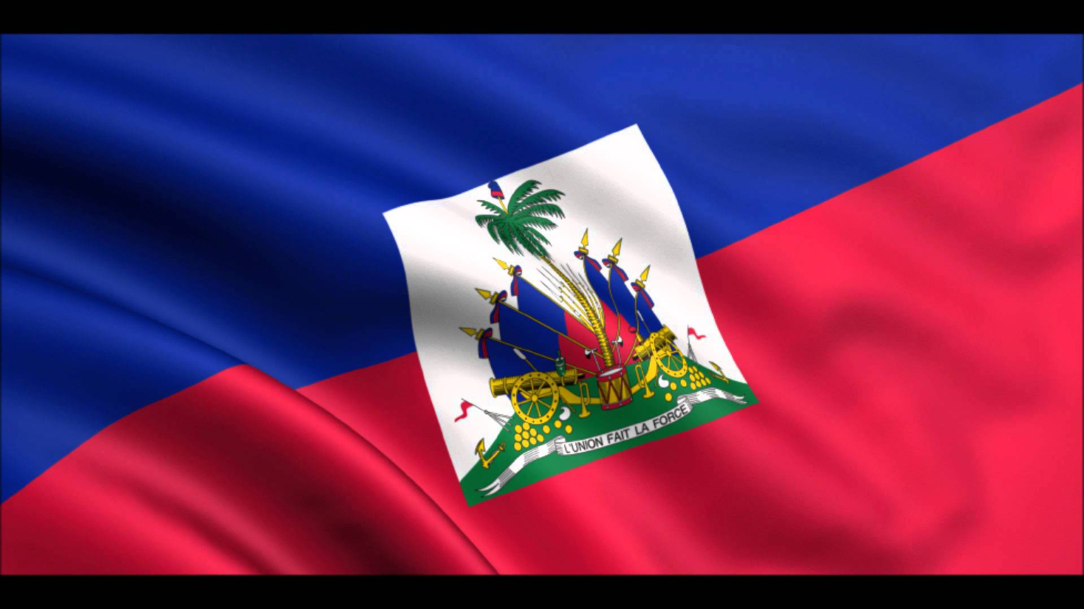 Fête du drapeau: le gouvernement haitien annonce une série d'activités