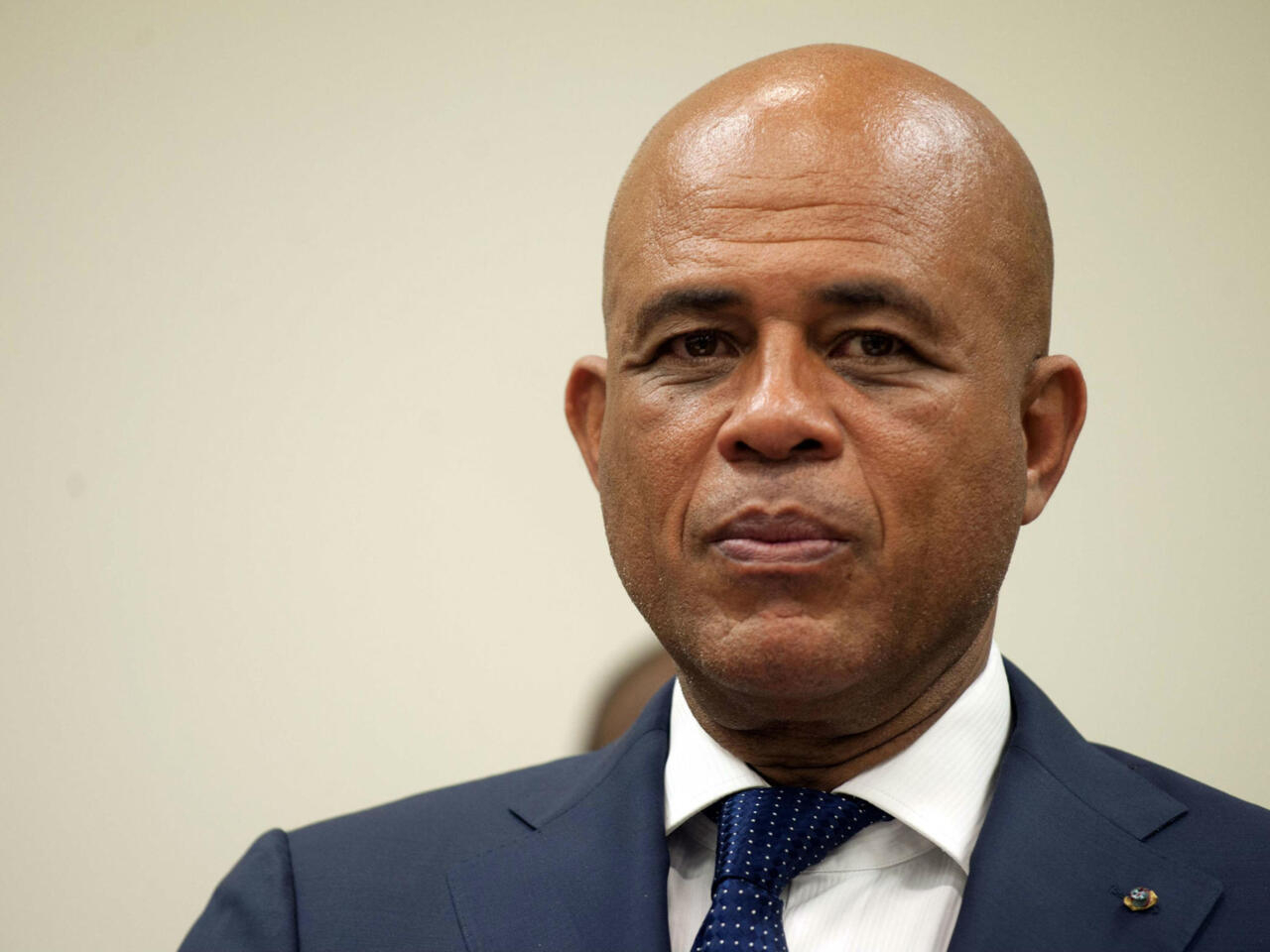 Dossier Jovenel Moïse : Michel Martelly favorable à l'aboutissement de ...