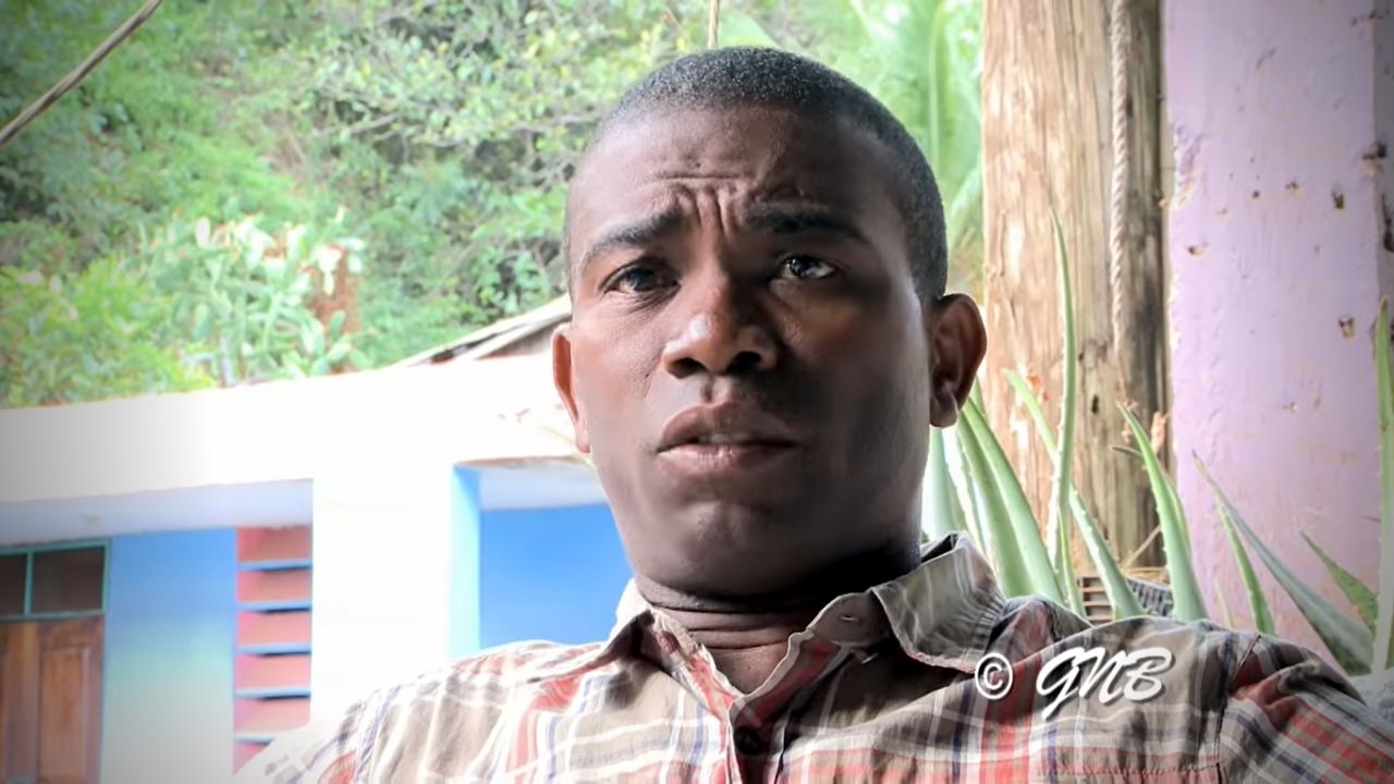 Sortie de crise en Haïti : Guy Philippe proposé pour diriger une ...
