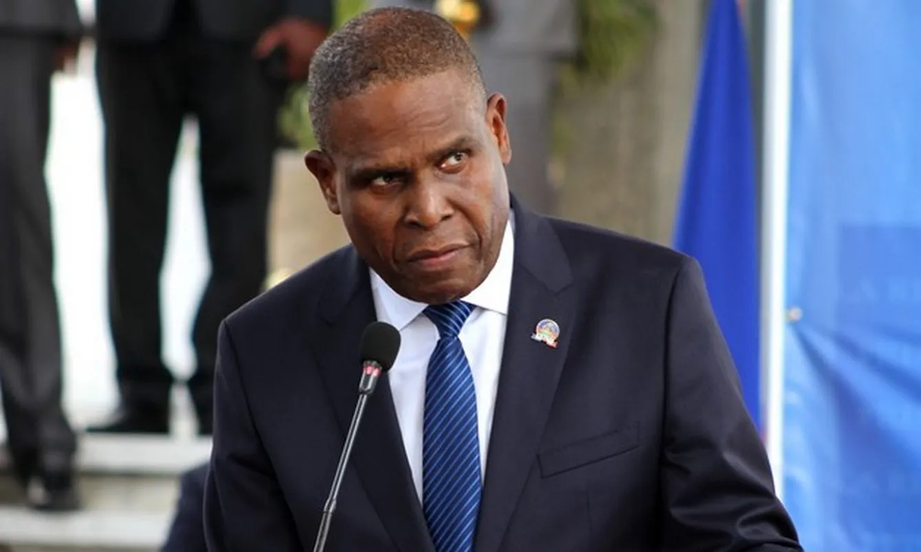 Haïti a besoin de paix et de sérénité pour se relever : dixit Jean ...