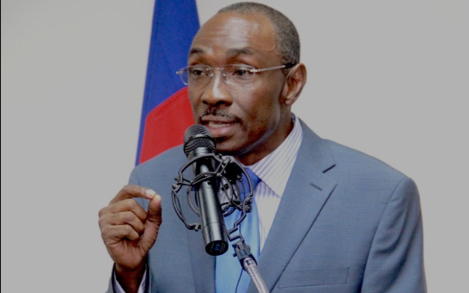 Le regard d'Evans Paul sur la crise en Haïti et la façon de s'en sortir