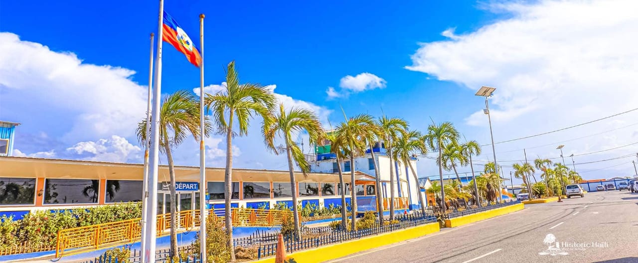 L'Aéroport International du Cap-Haïtien précise son rôle et ses ...