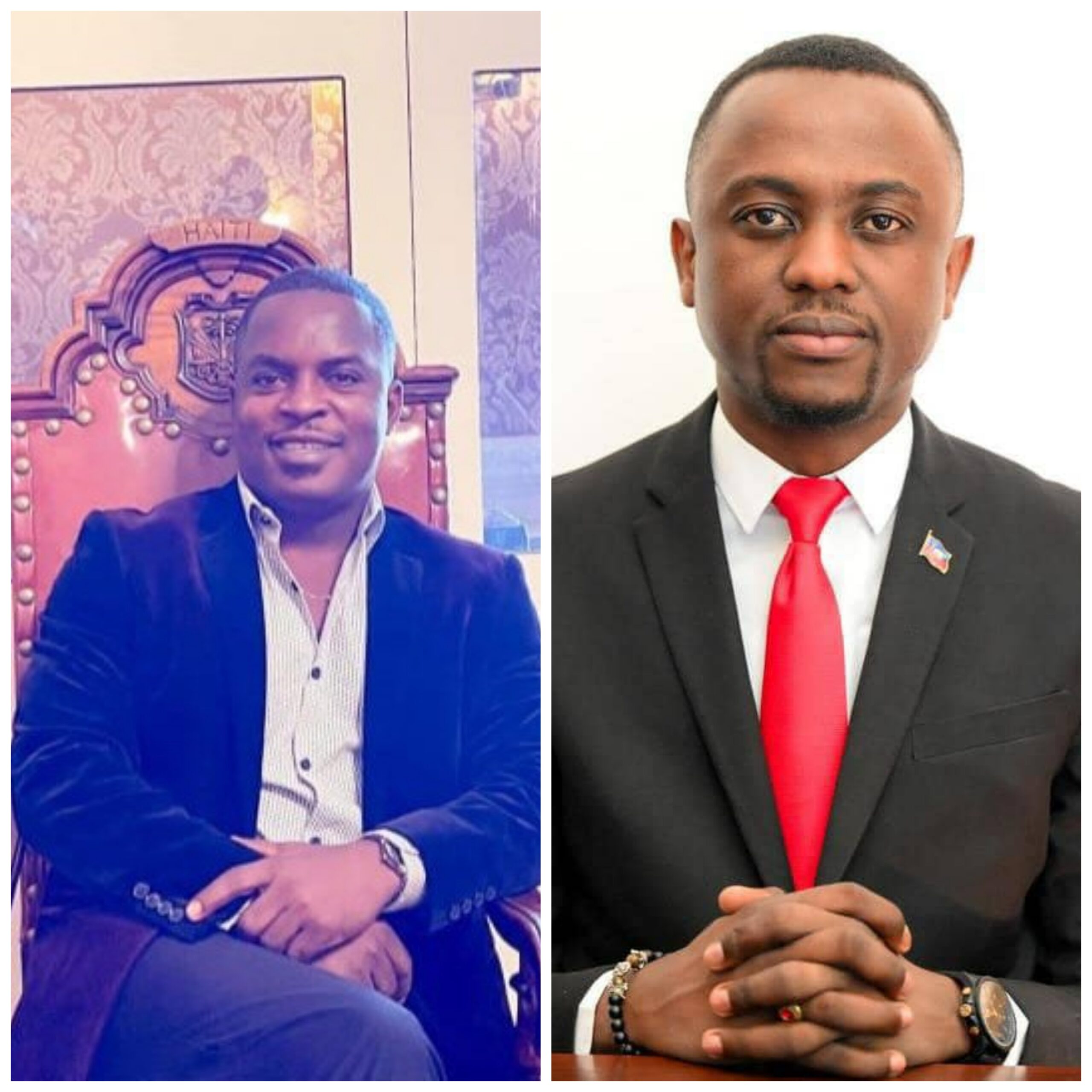 Affaire Anderson Mackenson Guillaume contre Jean Juls Desauguste : une ...