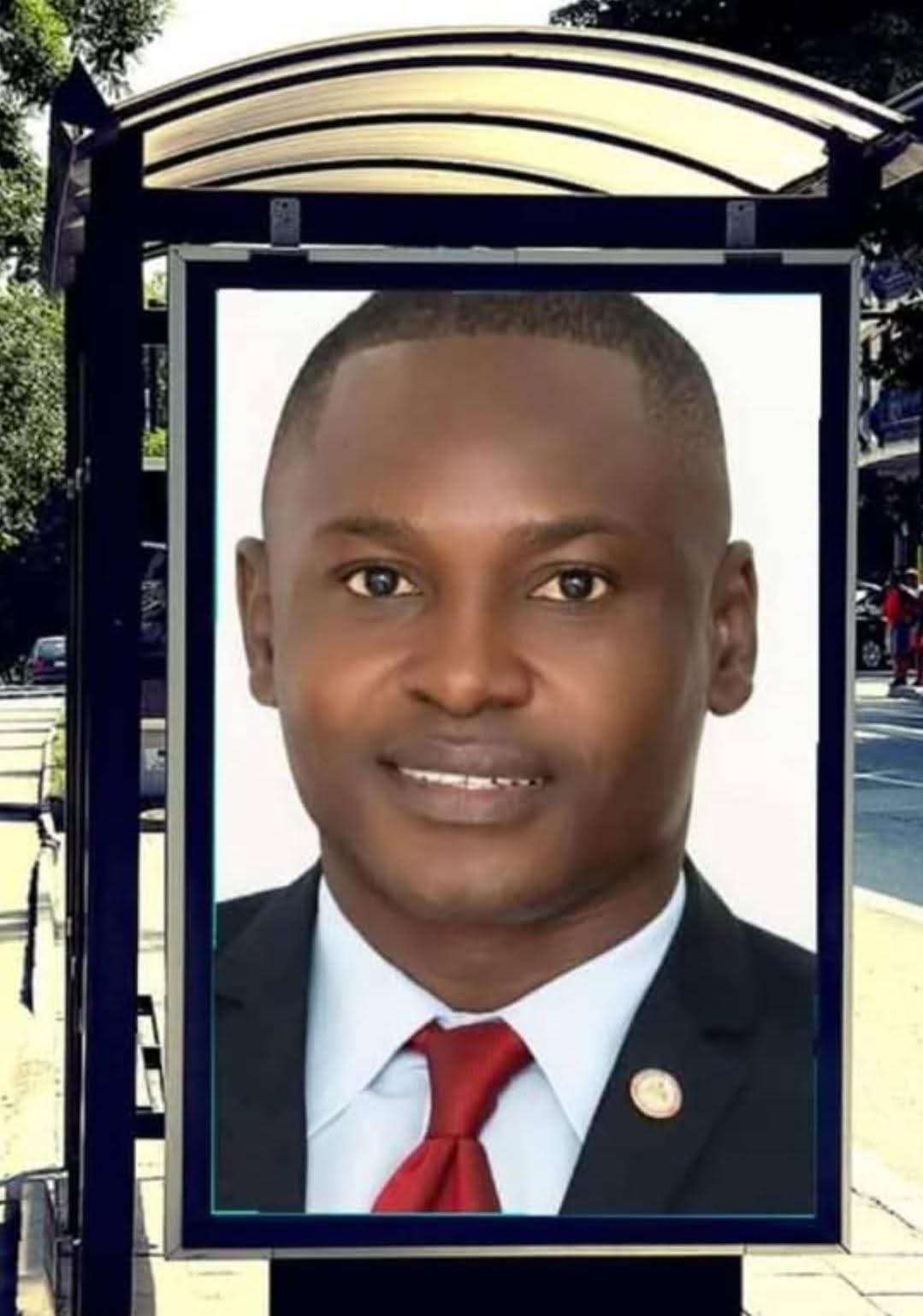 États-Unis : le journaliste haïtien Wadson Désir arrêté pour ...