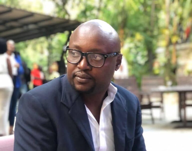 Justice : le journaliste Moïse Jean porte plainte pour diffamation ...