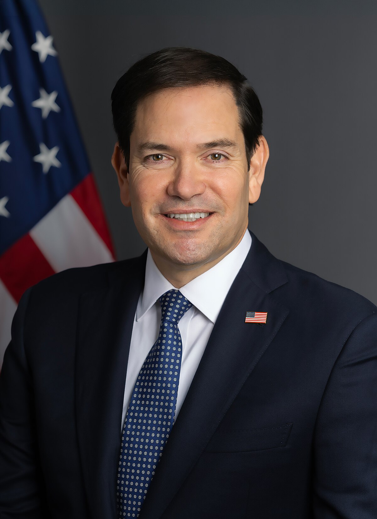 Aide étrangère : Rubio sabre l’USAID au nom des intérêts américains