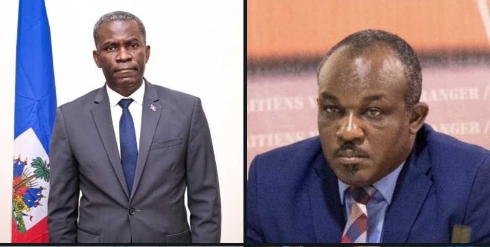 Haiti : Des organisations de défense des droits humains transmettent de nouvelles pièces à l ...