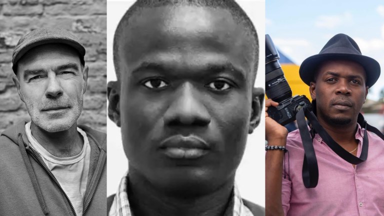« En Haïti, au cœur de l’enfer » : le reportage qui a valu un Visa d’or ...