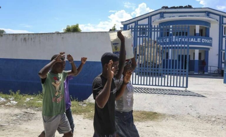 Haïti : le Collectif Défenseurs Plus dénonce une attaque meurtrière à ...