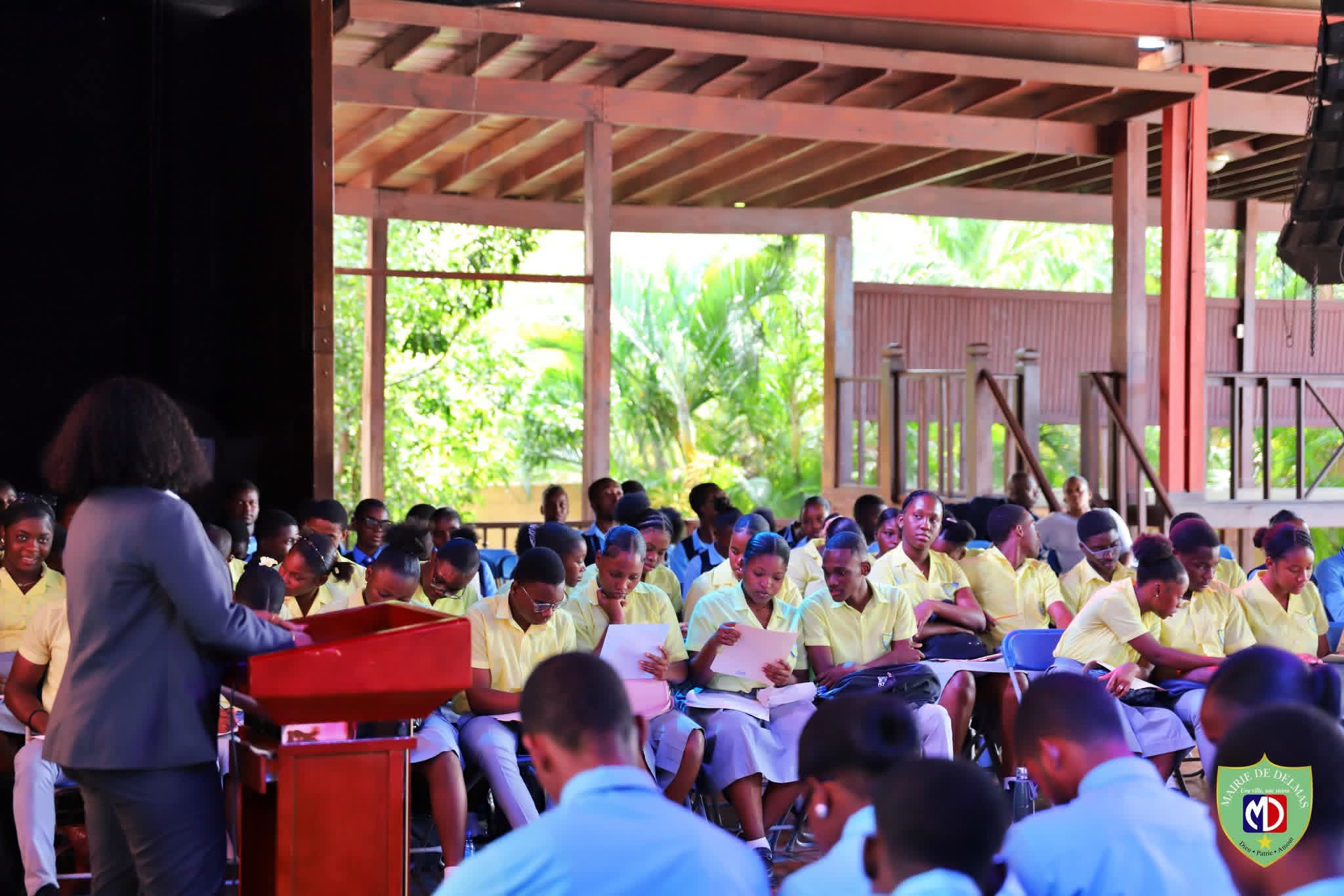 Delmas : Une journée de formation dédiée à l’orientation ...
