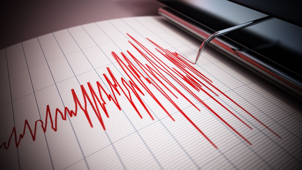 Un séisme de magnitude 5,5 ressenti à Cuba et en Haïti