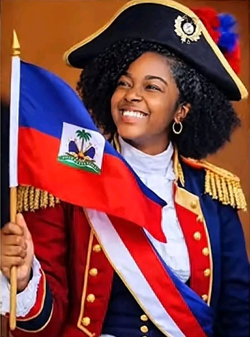 Togo : l’influenceuse haïtienne Ariana Milagro Lafond remporte la 8ᵉ ...