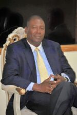 Haïti renforce sa coopération avec la CARICOM et ses partenaires ...