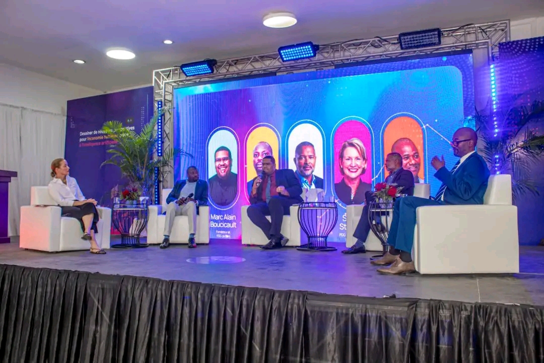 DEVEXPO 2026 : le MCI accélère sa transformation numérique au service ...