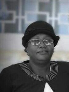 Décès de Guérina Faubert : le football féminin haïtien perd l’une de ...